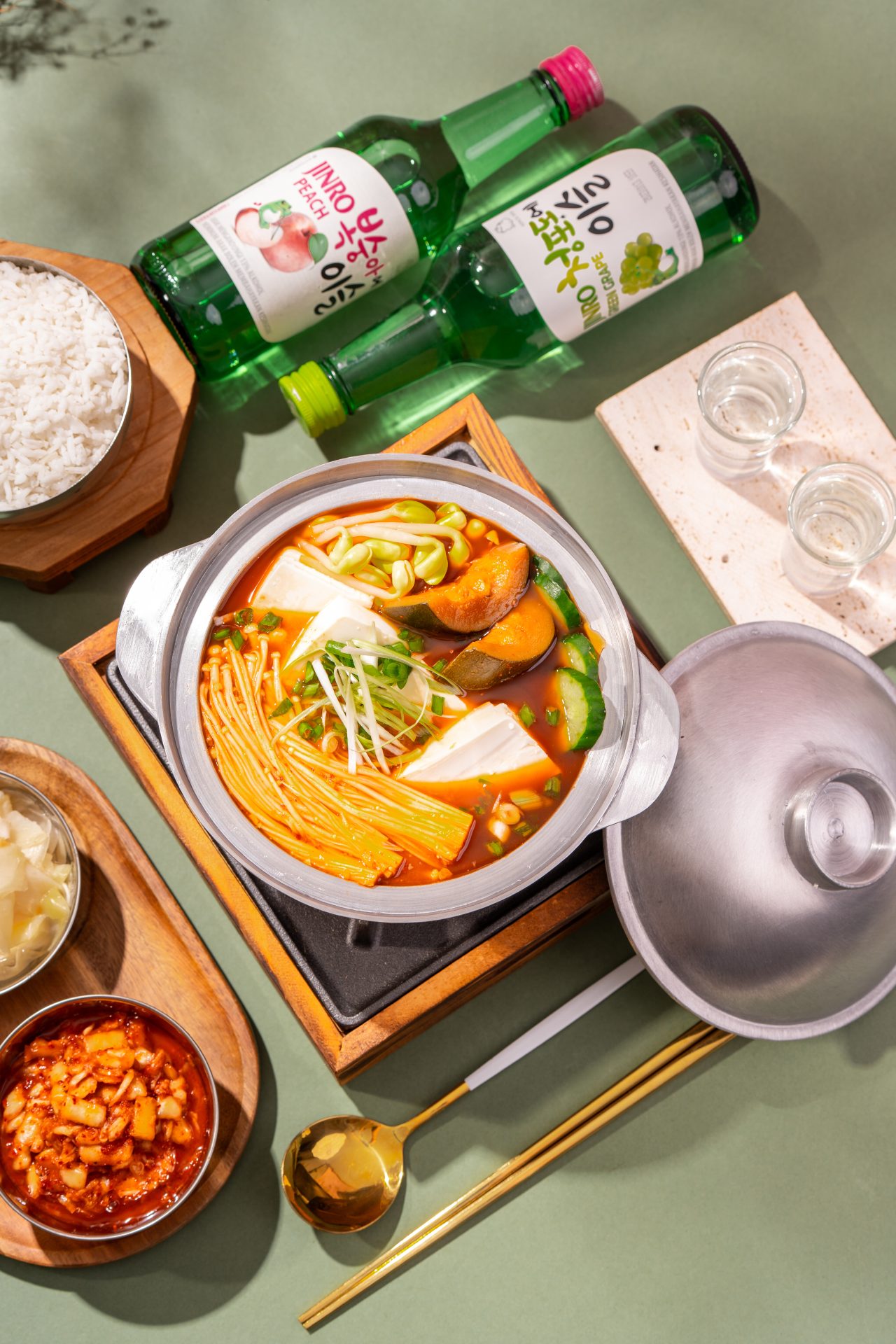 Products - Hanguk Kitchen SG